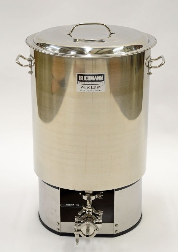 Blichmann WineEasy Fermentor (55 Gallon)