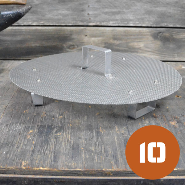 Anvil 10 Gallon False Bottom