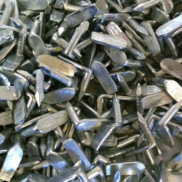 Barrel Hoop Nails - Set of 24