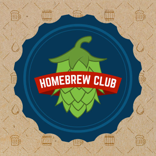 Homebrew Club Membership