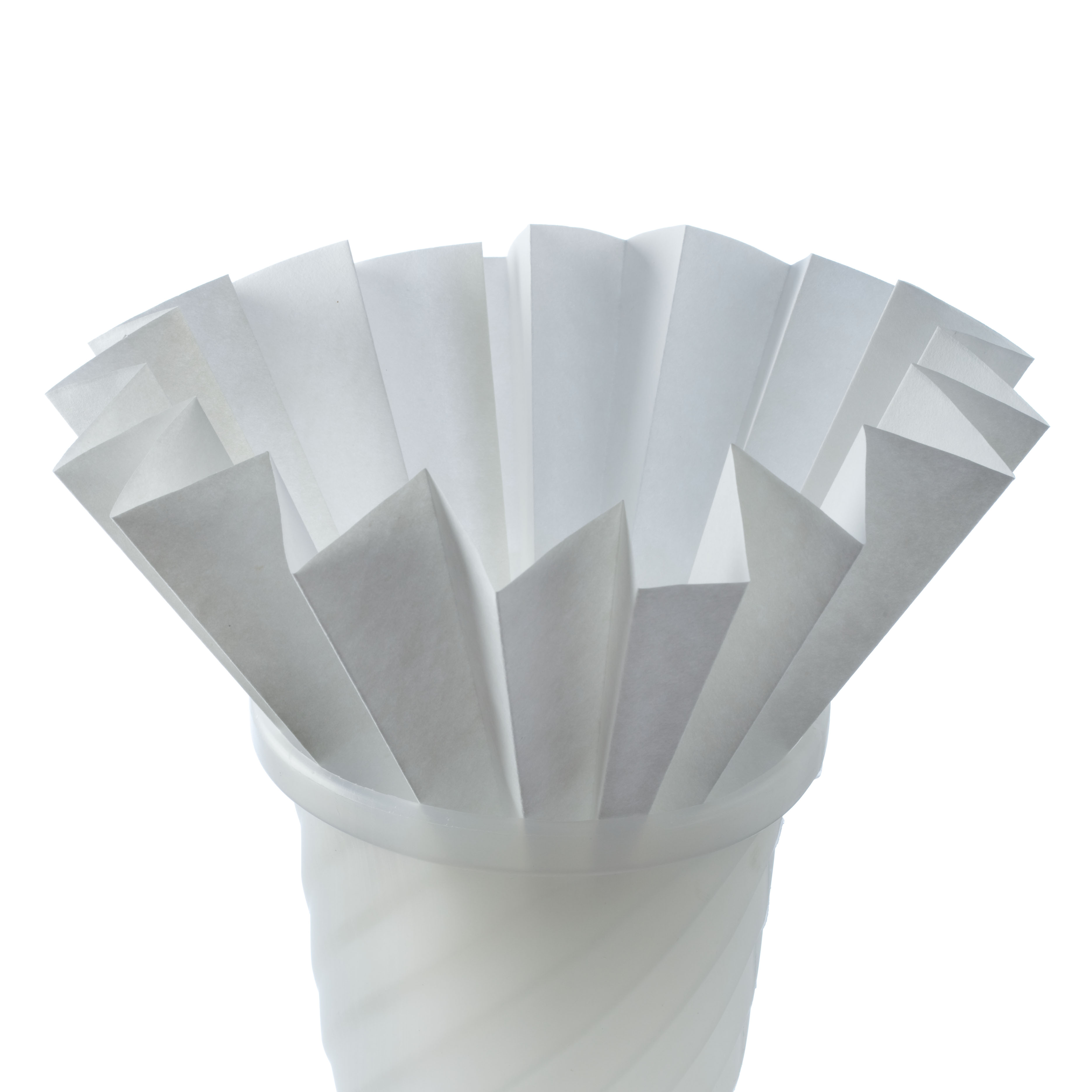 Filter Pads for Vortex Funnels