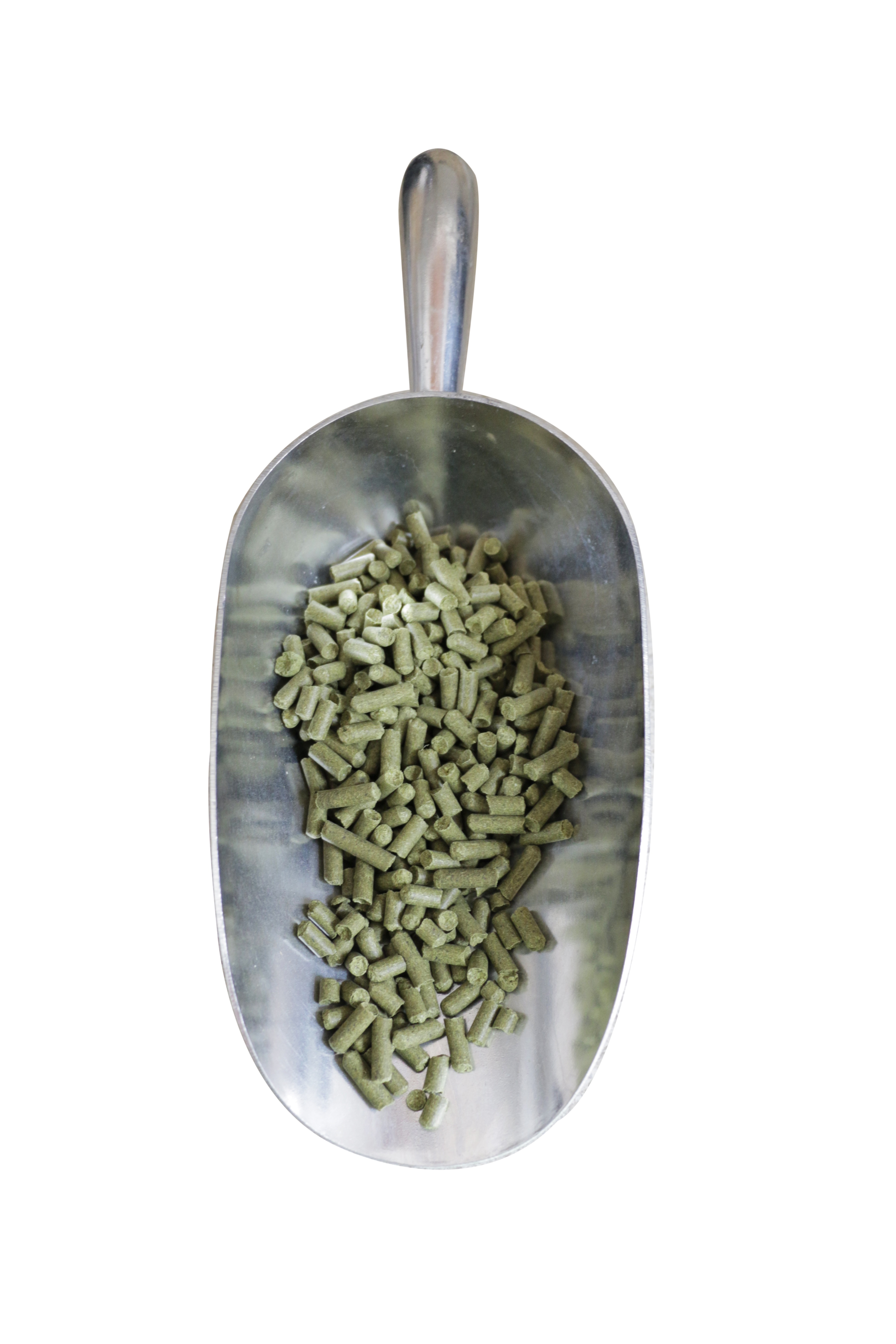 German Magnum Hop Pellets