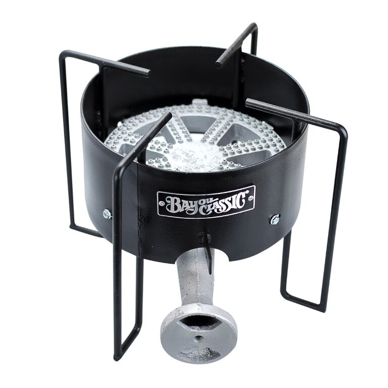 Bayou Classic High Pressure Banjo Cooker