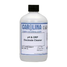 Electrode Cleaning Solution for pH Meters (230 mL)