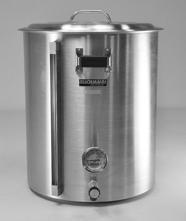Blichmann G2 BoilerMaker - 55 Gallon