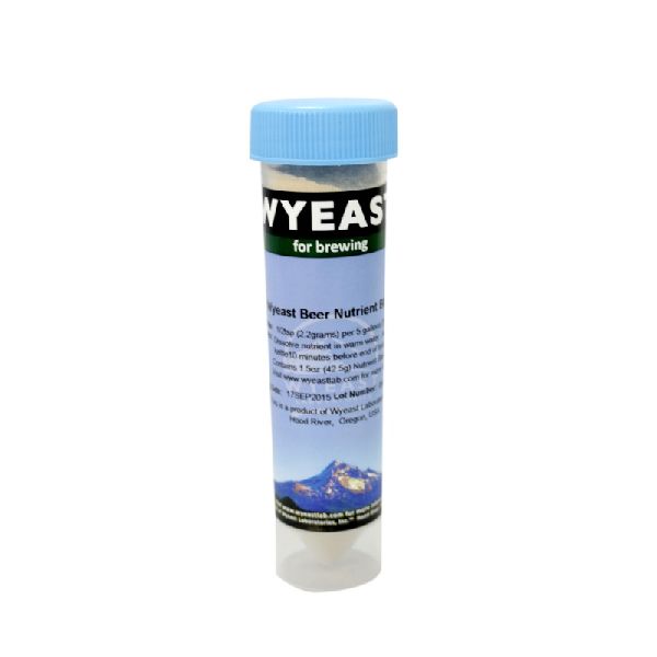 Wyeast Beer Yeast Nutrient