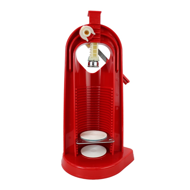 Colonna Bench Capper