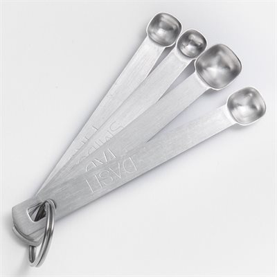Mini Measuring Spoon Set