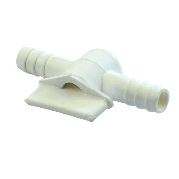 In-Line Valve for 3/8" Tubing