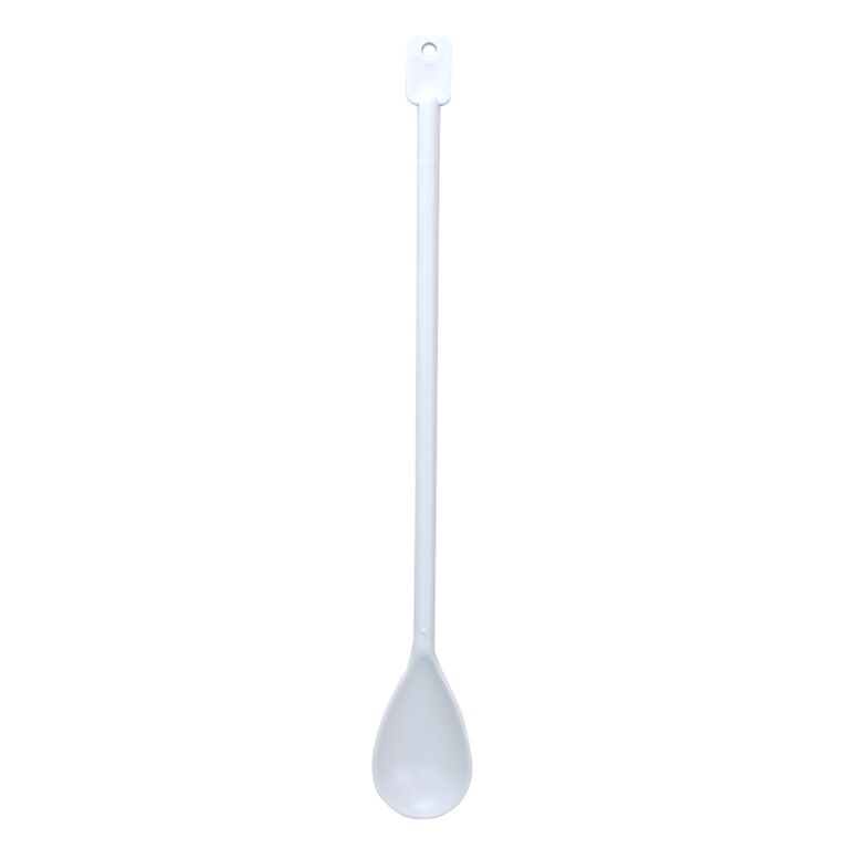 18" Plastic Beer Brewing/Winemaking Spoon