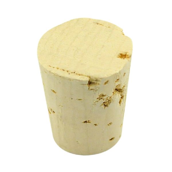 #12 Tapered Cork (single)