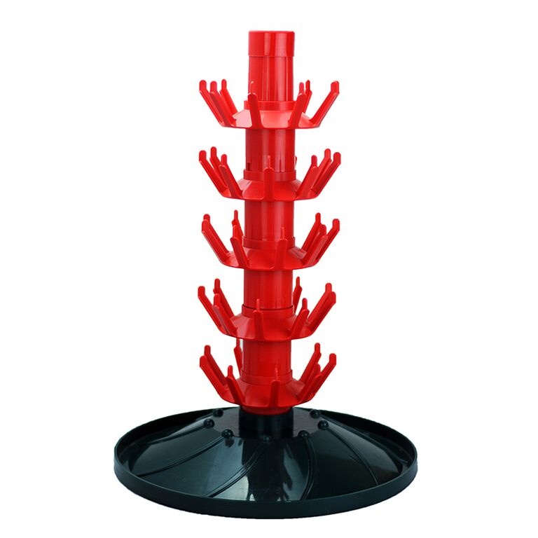 45 Bottle Tree Drainer