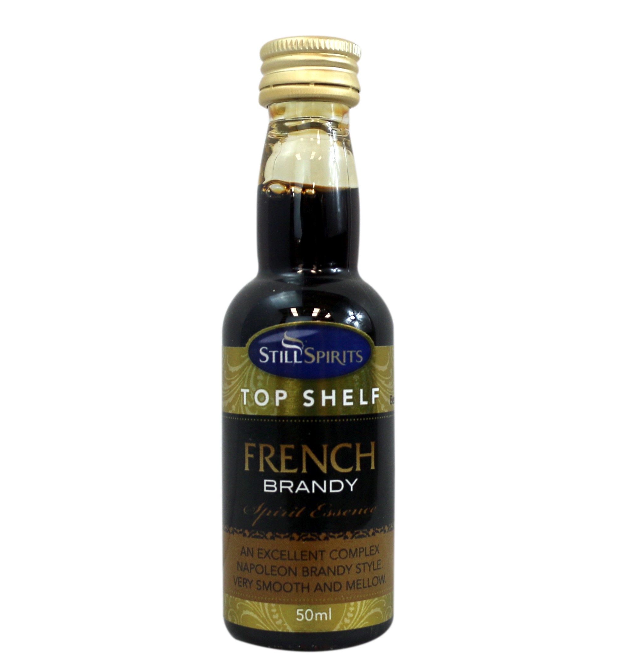 Top Shelf French Brandy Essence