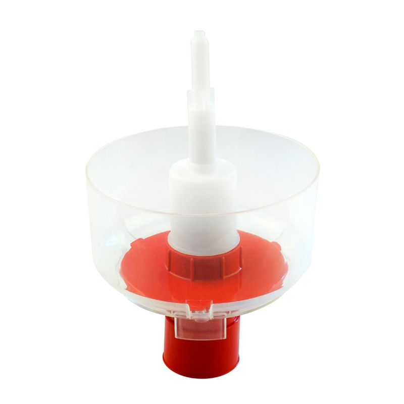 Vinator Bottle Rinser