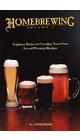 Homebrewing Book Volume 1