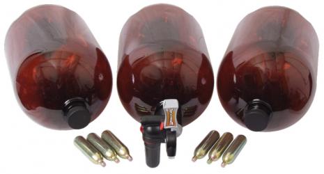 Keg Dispensing Supplies