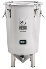 Ss Brewmaster Brewtech Bucket Fermenter