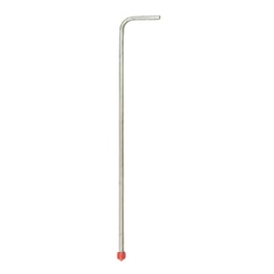 Stainless Steel Racking Cane - 26 inch